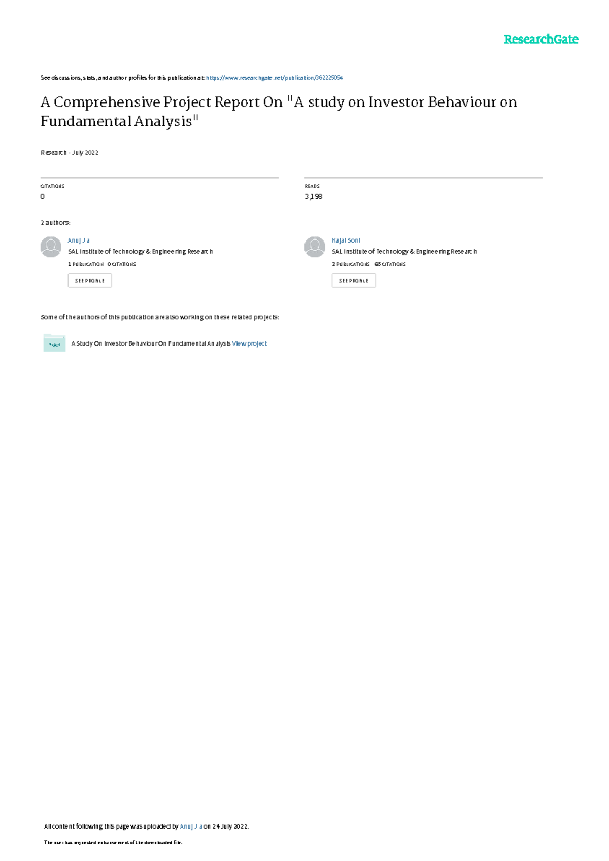 Kajalanujcp - market - See discussions, stats, and author profiles for ...