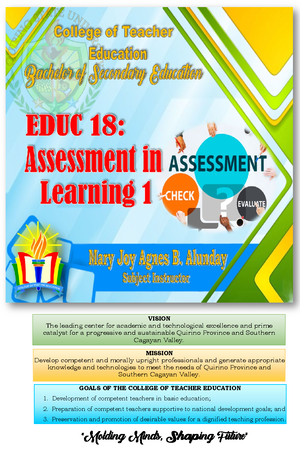 (WORD) Child&Adol - Grade: A- NCBTS-Child & Adolescent Development ...