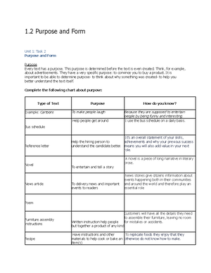 Day 9. osslt-practice-test-bookle - Student Answer Key 1 Section G 1 ...