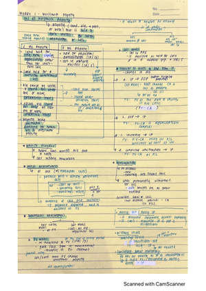 Acyfar 1 Unit 2 Accounting for Cash and Cash Equivalents - 1 | ACYFAR1 ...