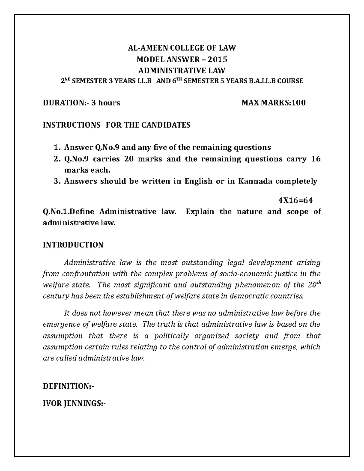 Interlocutory Application- Format- CPC- DRAFT - INTERLOCUTORY ...