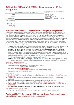 Prac 6 Advanced Queries and Modifications - CURTIN UNIVERSITY DEPARTMENT OF COMPUTING Database ...