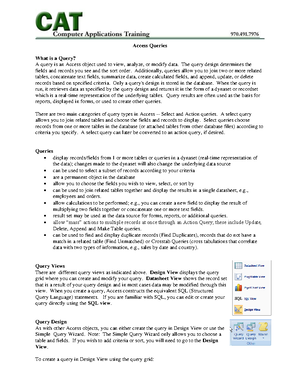 Year 1 sem 1 introduction to cmputers DIT 0101 - Introduction to ...