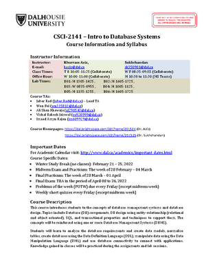 2b - SQL - DDL and DML - Practice Exercises - Practice Exercises SQL ...