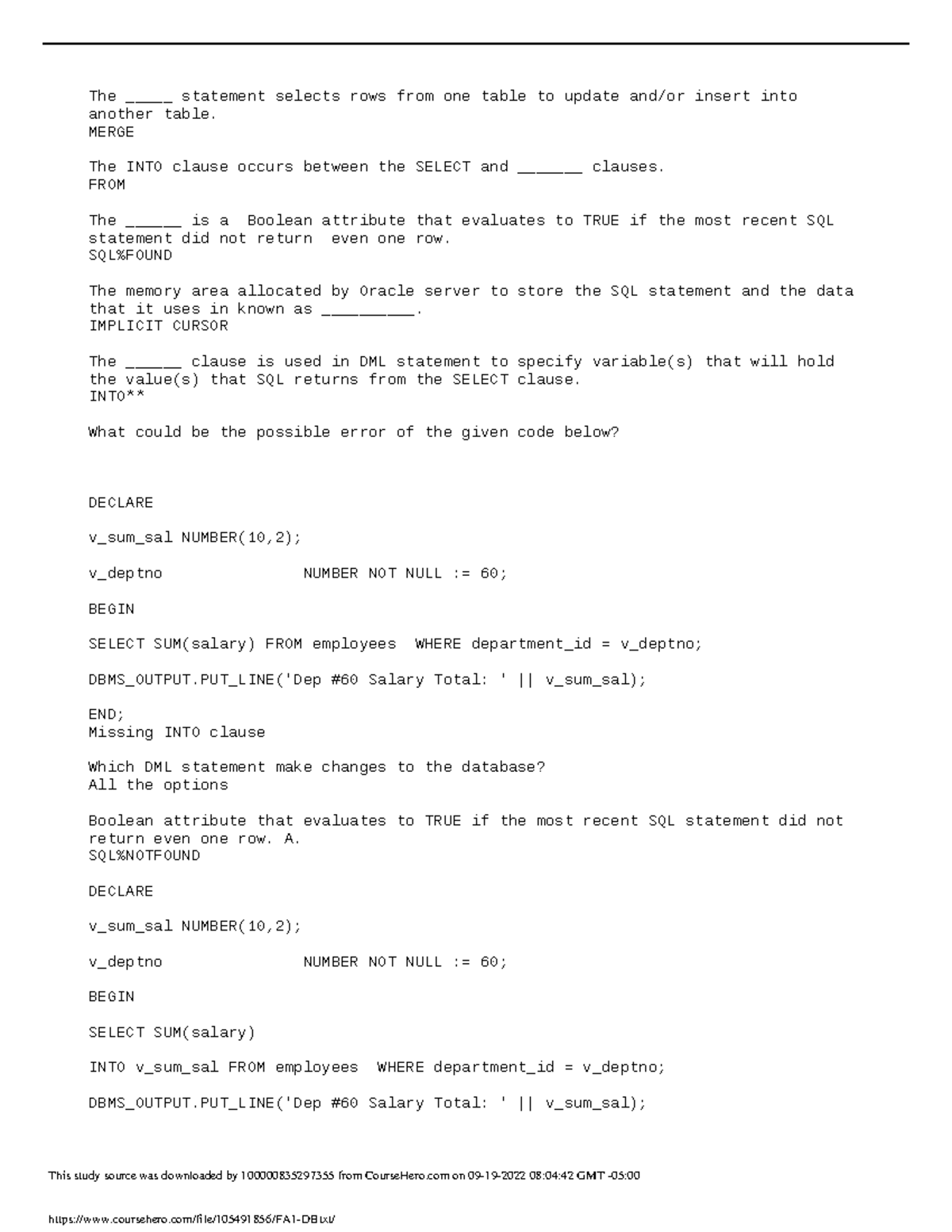 FA1 DB - temperature was defined by measurement of the len - The ...
