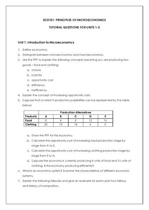 [Solved] Explain what is meant by market failure its causes and strategies - Micro ecomics (econ ...