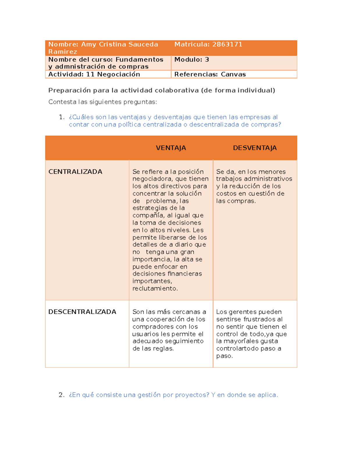 FDC ACT 11 - tarea - Nombre: Amy Cristina Sauceda Ramirez Matricula ...