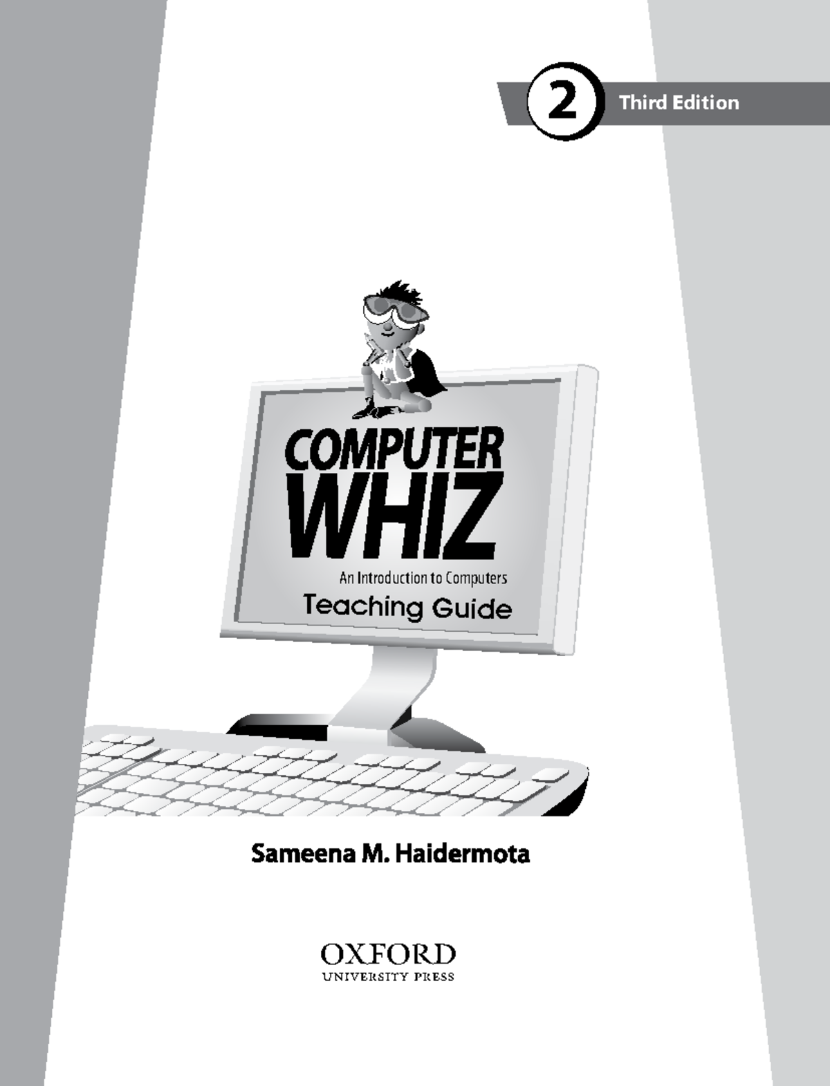 Teaching Guide 2 - 2 Third Edition An Introduction to Computers ...