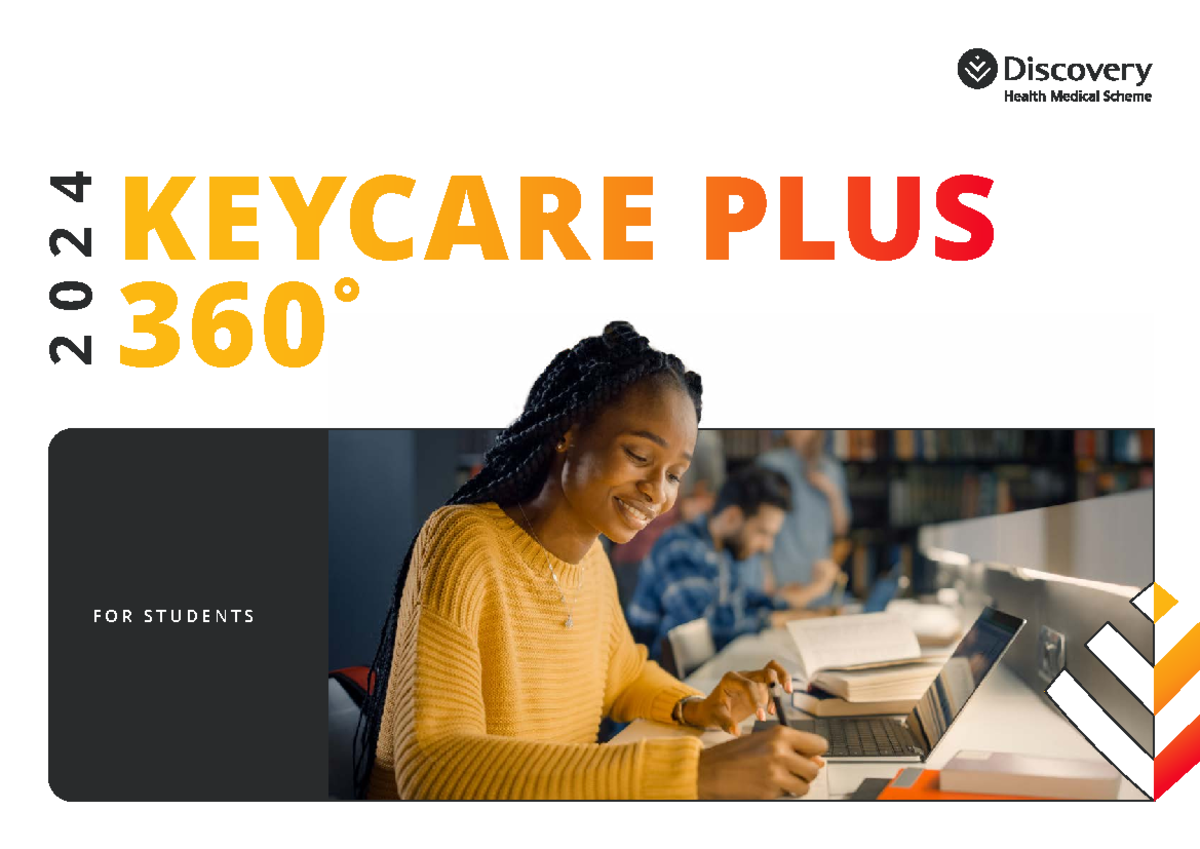 Keycare-student-brochure - 2 0 2 4 F O R S T U D E N T S KEYCARE PLUS ...