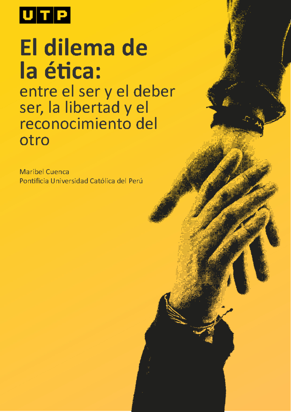 Semana 01 - PDF - El dilema de la ética de Cuenca - El dilema de la ...