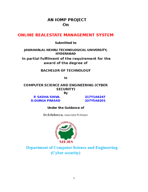 CN lab manual - 1 Experiment : 1. Implement the data link layer framing methods such as ...