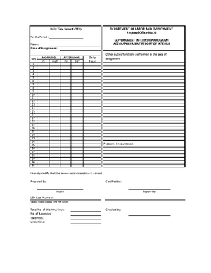 local state report for children - Local State Report for Children CY ...