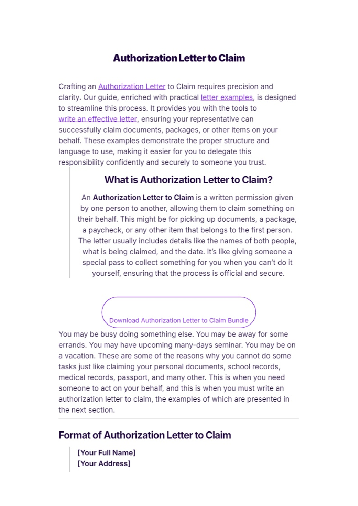 File 1728291125171 - reviewer - Authorization Letter to Claim Crafting ...