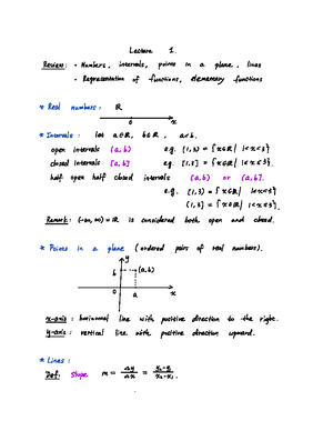 MATH 1013 Exam Paper - HKUST MATH1013 Calculus IB Midterm Examination ...