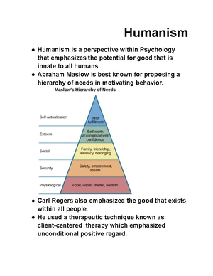 Classical Operant conditioning and cognitive theory - Classical ...