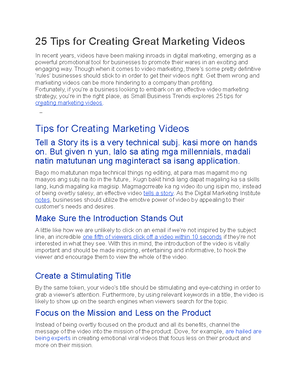 DLL-sample - reviewer - DAILY LESSON LOG School Grade Level VI Teacher ...