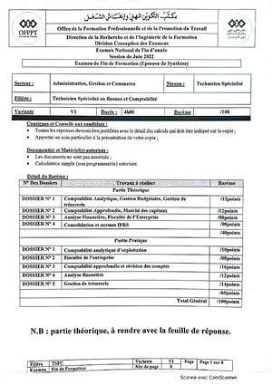 Resumé et RFM - La GRC Importance de la GRC : Le client est ...
