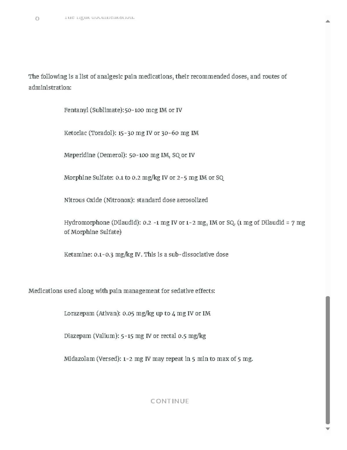 common pain meds - The following is a list of analgesic pain ...
