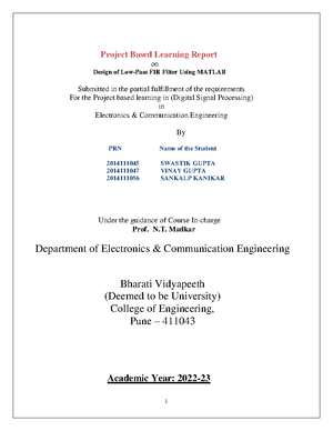 Pld1 - important notes on programmable logic devices - Notes on ...