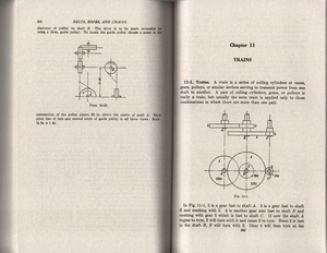 Gears - Elements of Mechanism - Bachelor of Science in Business ...