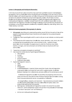 Lecture 7- GIS - Notes on GIS as part of methods in human geography ...