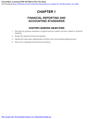 CPA core 1 accounting notes - To: Owen Starr From: CPA Subject: ASPE ...