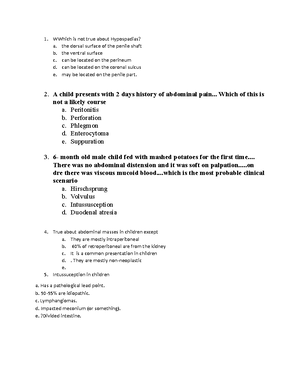 Multiple choice first aid questions - First Aid for Free - Free Online ...