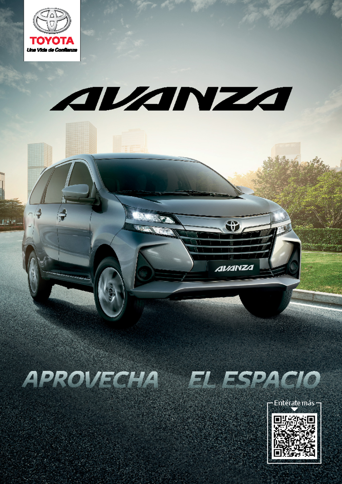 Catalogo Avanza PERU - Entérate más La garantía otorgada al TOYOTA ...