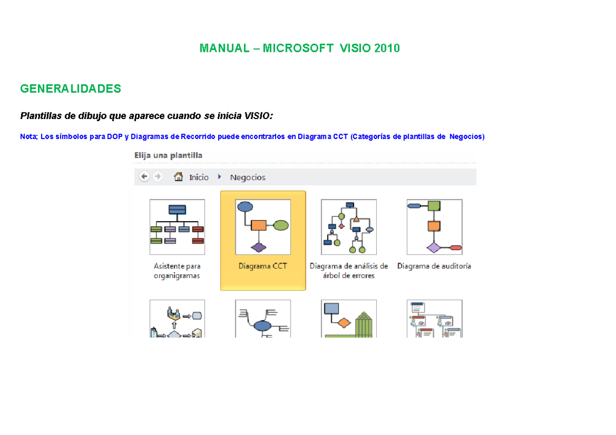 Manual Visio 2010 - addfsfsdasdasdasdasdadasdasdsadsa - MANUAL ...