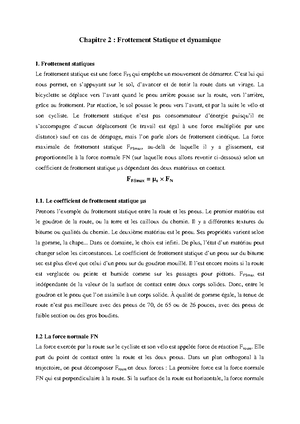 Cour maintenance - Cours de mécanique de département génie mécanique ...