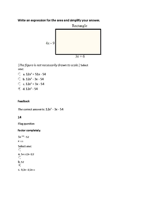 [Solved] A polynomial P is given Px x3 3x2 4x 12 a Factor P into linear ...