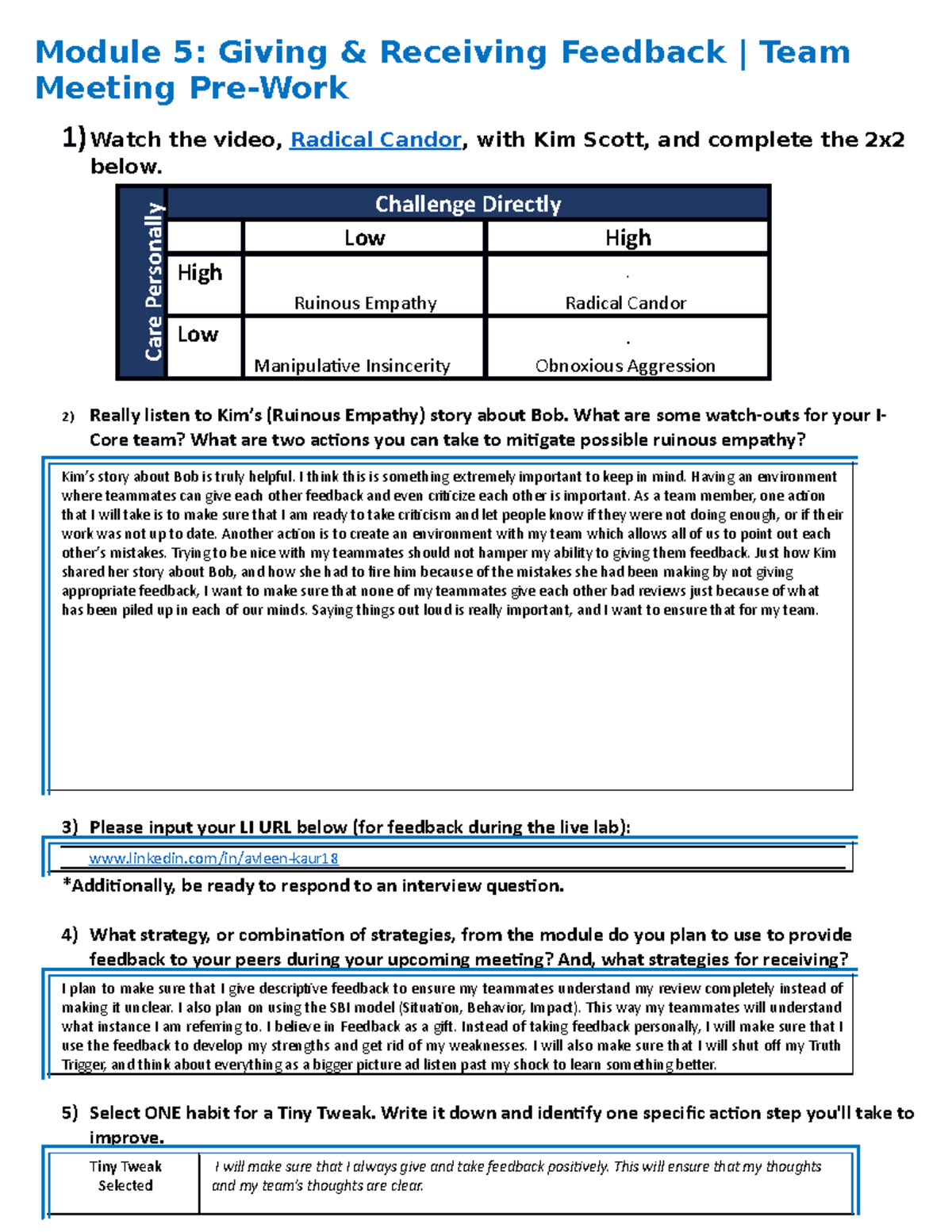 Module 5 Team Meeting Pre-Work-2 Fall 2022-2 - Module 5: Giving ...