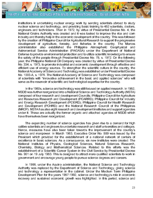 STS 4 - STS 4 notes - e. Renaissance