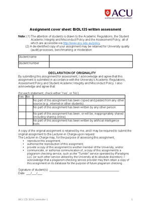 Bio - QCAA - 220474 Queensland Curriculum and Assessment Authority ...