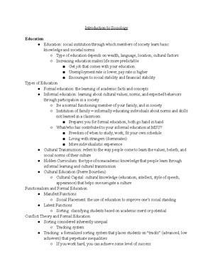 Race and Ethnicity pdf - Introduction to Sociology Race and Ethnicity ...