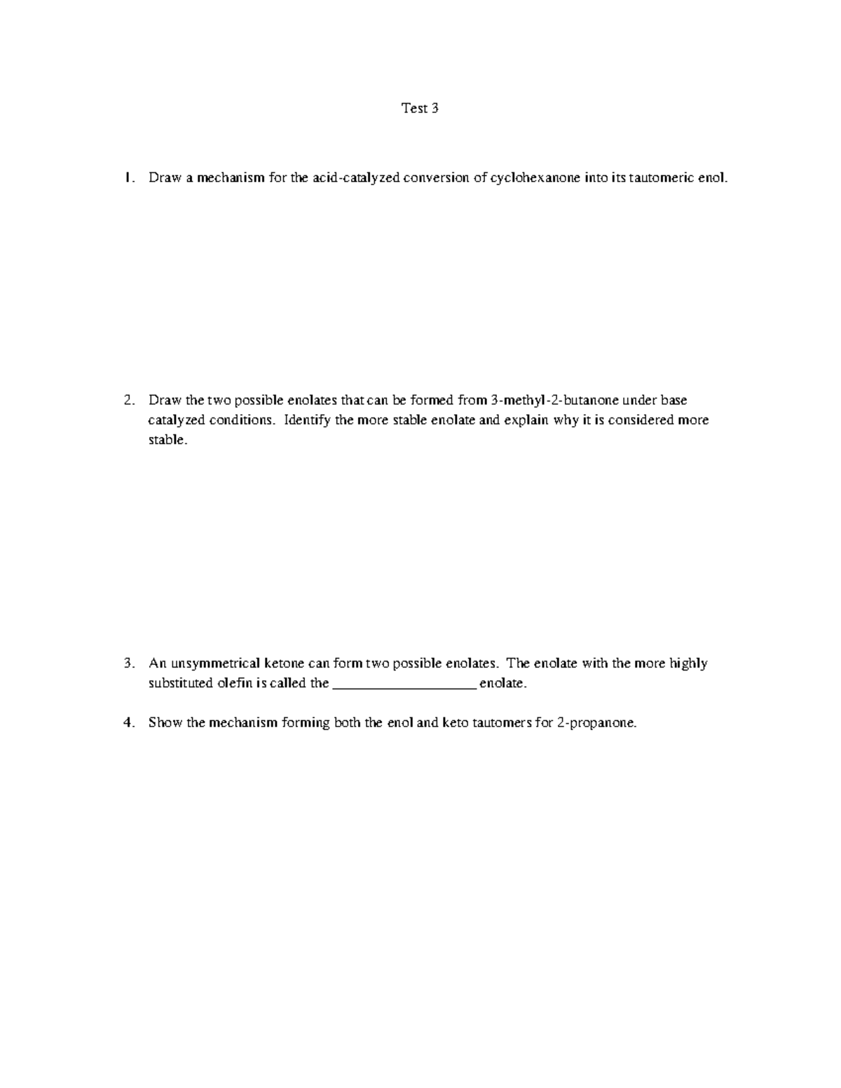 test-3-organic-ii-take-study-guide-for-test-on-chapters-5-6-test-3