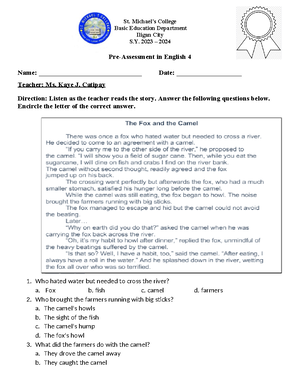 Module 4 Lesson 1 - Art Appreciation Soul Making - Art Appreciation ...