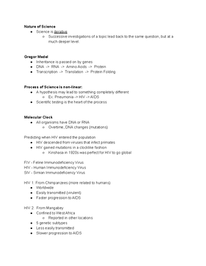 Lab Report 7 - Blood Typing - Lab Report 7: Blood Typing Learning ...