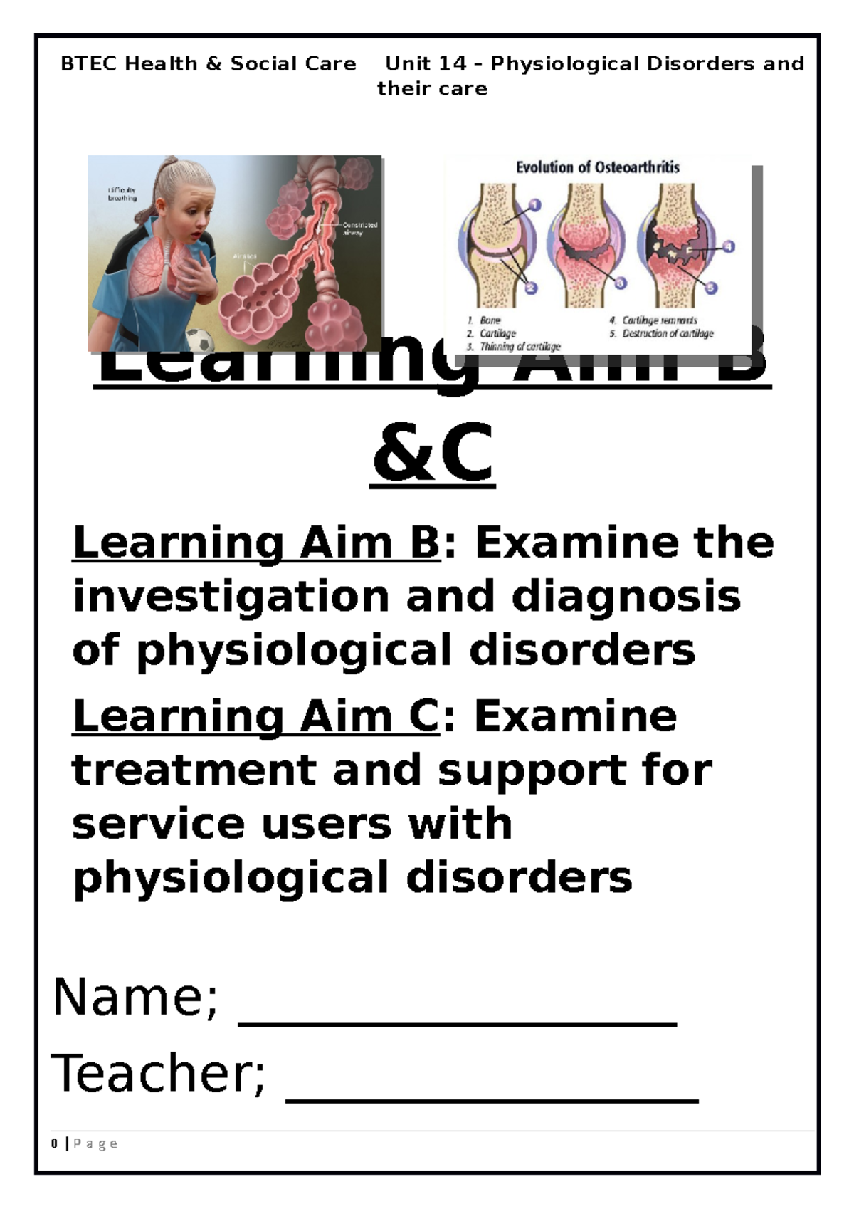 U14-Learning-Aim-B-and-C-booklet copy 2022-11-25 09 47 01 - BTEC Health ...