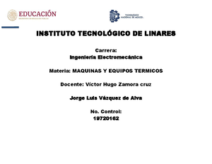 Informe DEL Producto Reciclado- Desarrollo Sustentable - INSTITUTO ...