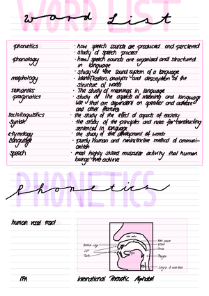 Ling 101 Morphology - Morphology Term Explanation Examples Orthographic ...