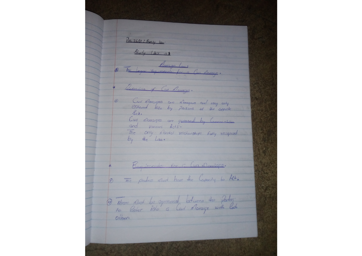 New 28-02-2024-08 - Ggg hhh kre fdbjj - MRL2601 - Studocu