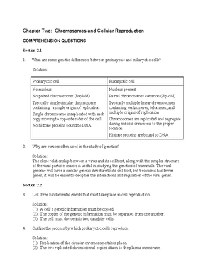 Genetics study guide - Genetics Study Guide- Be sure to review the ...