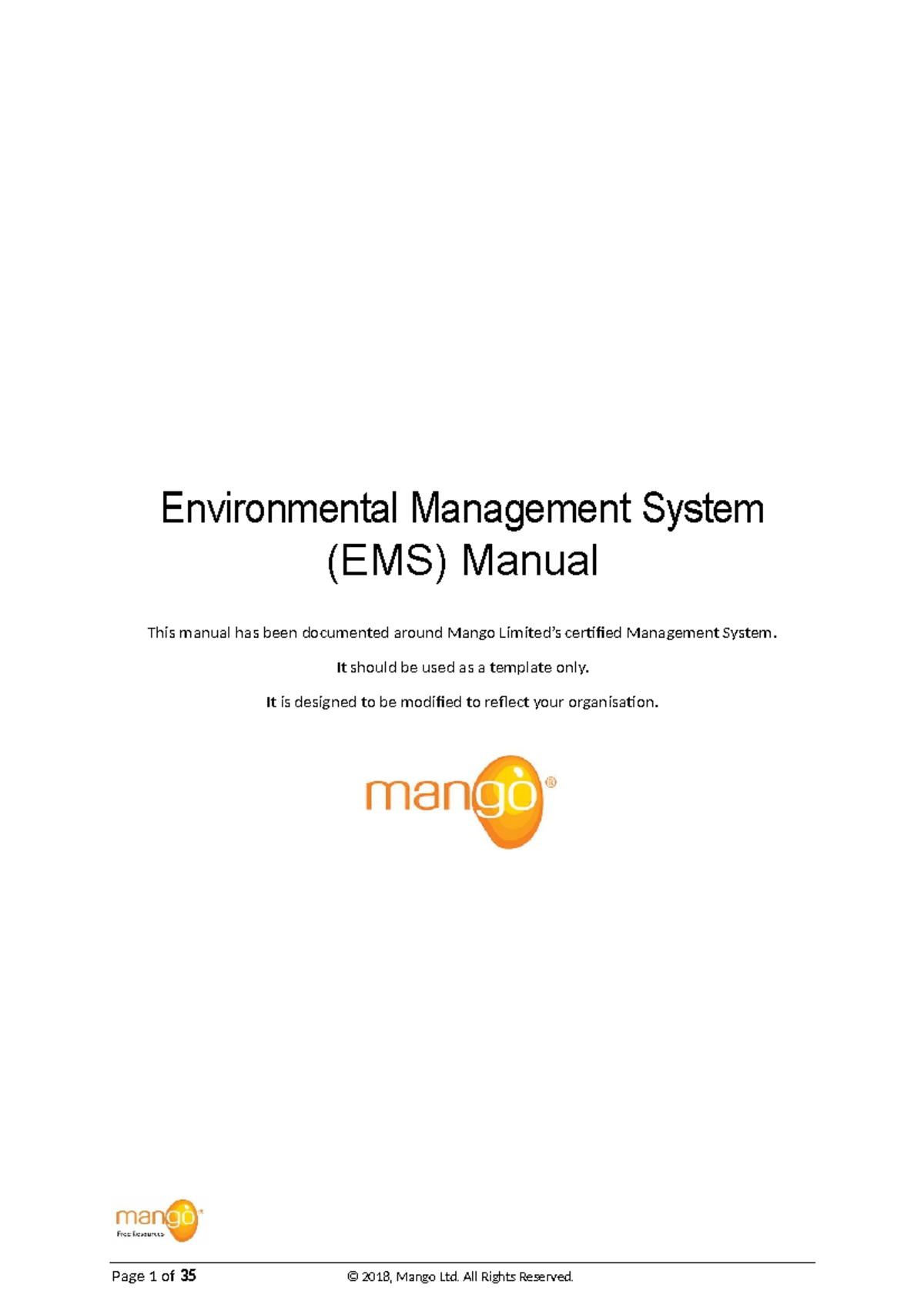 EMS-converted - Environmental Management System (EMS) Manual This ...