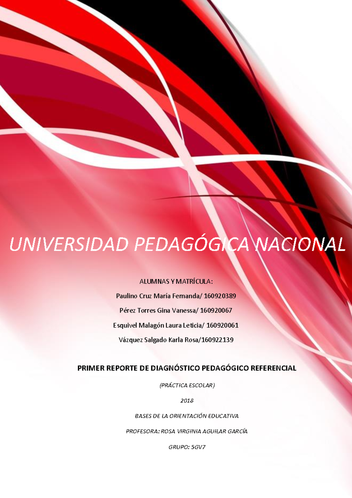 Diagnostico Pedagogico Warning Tt Undefined Function 32 Warning Tt Undefined Function 32