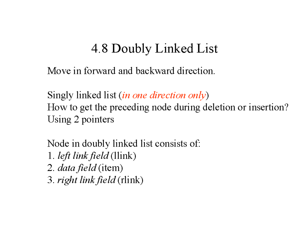 L25 - These are the teacher's notes and have detailed theories and ...