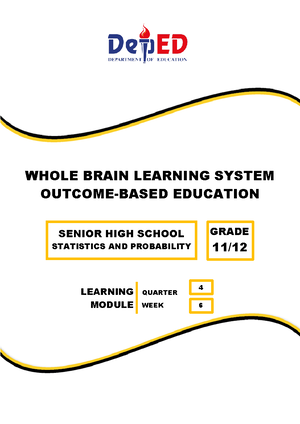 Module-3 Basic Calculus - Basic Calculus Quarter 3: Week 3 - Module 3 ...