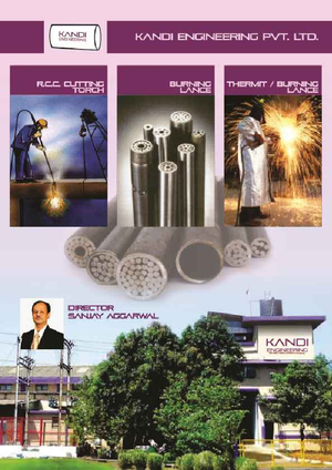 Oxygen-lancing-process - CONTESSI sas - Via G. Arrivabene, 36 - 16153 ...