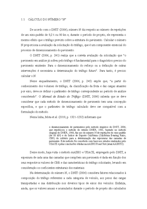 Modulo 2 - Processamento E Dimensionamento - 11 – PREPARAÇÃO PARA O ...