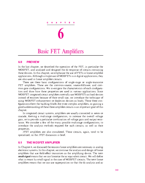 Dynamic ram - Microprocessor and Interfacing - Studocu